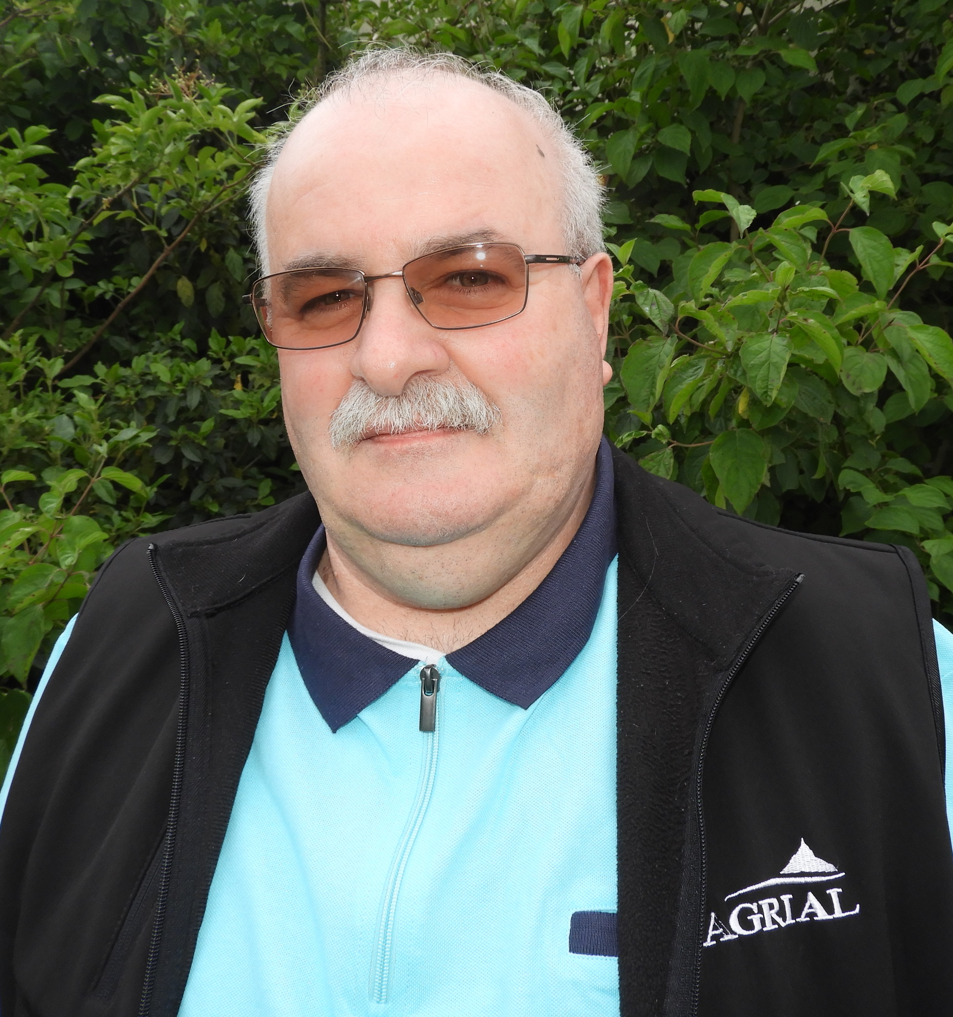 Jean TESSIER - Saint-Julien-des-Landes